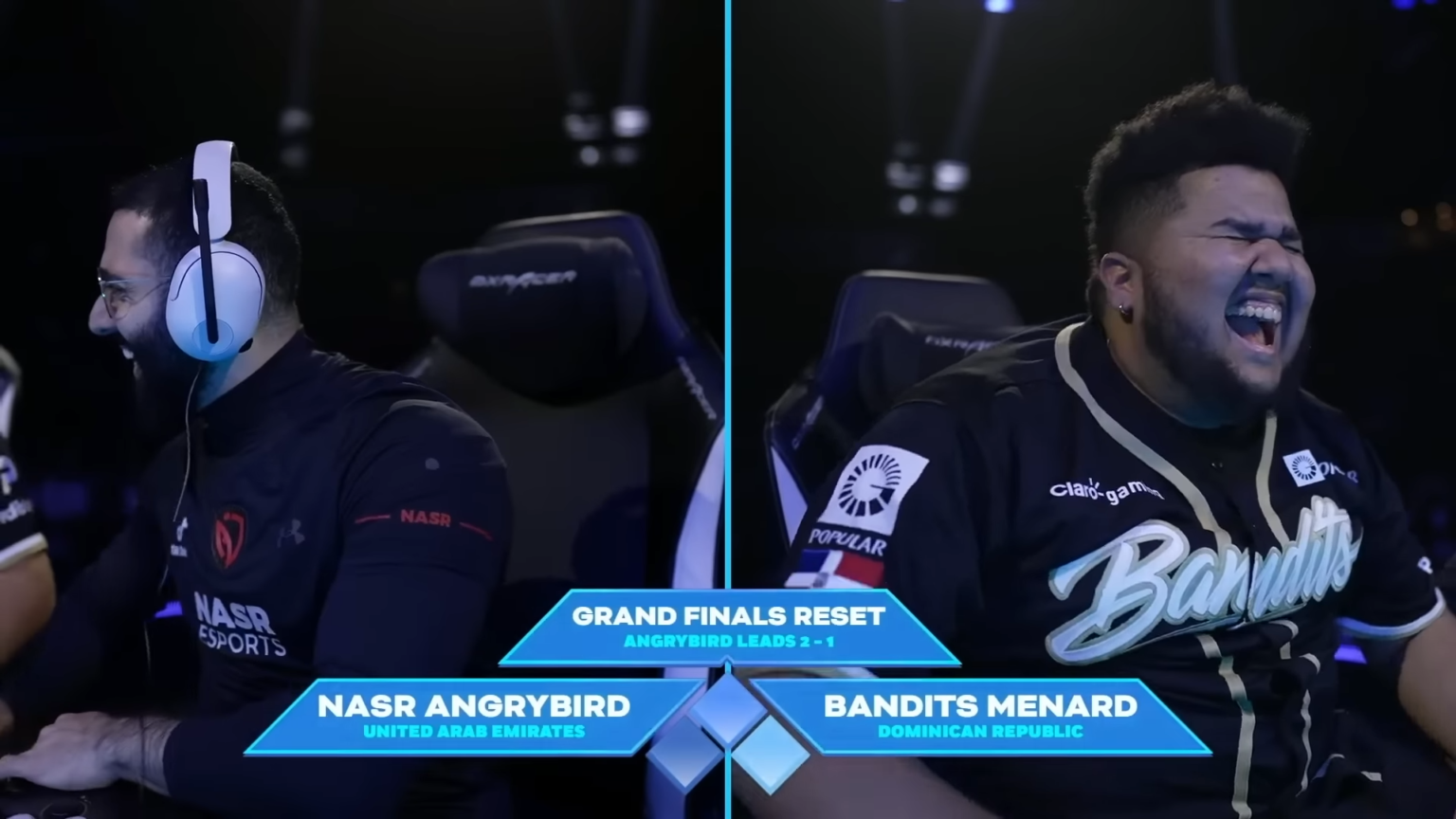 『CAPCOM CUP X』をもっと楽しく！「AngryBird」選手を解説！【スト6】 - progaming.jp