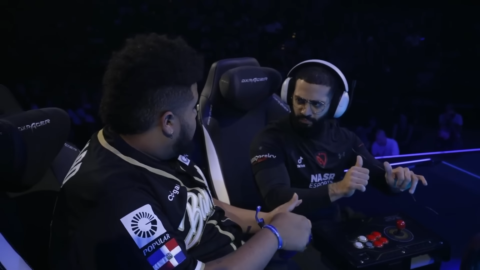 『CAPCOM CUP X』をもっと楽しく！「AngryBird」選手を解説！【スト6】 - progaming.jp