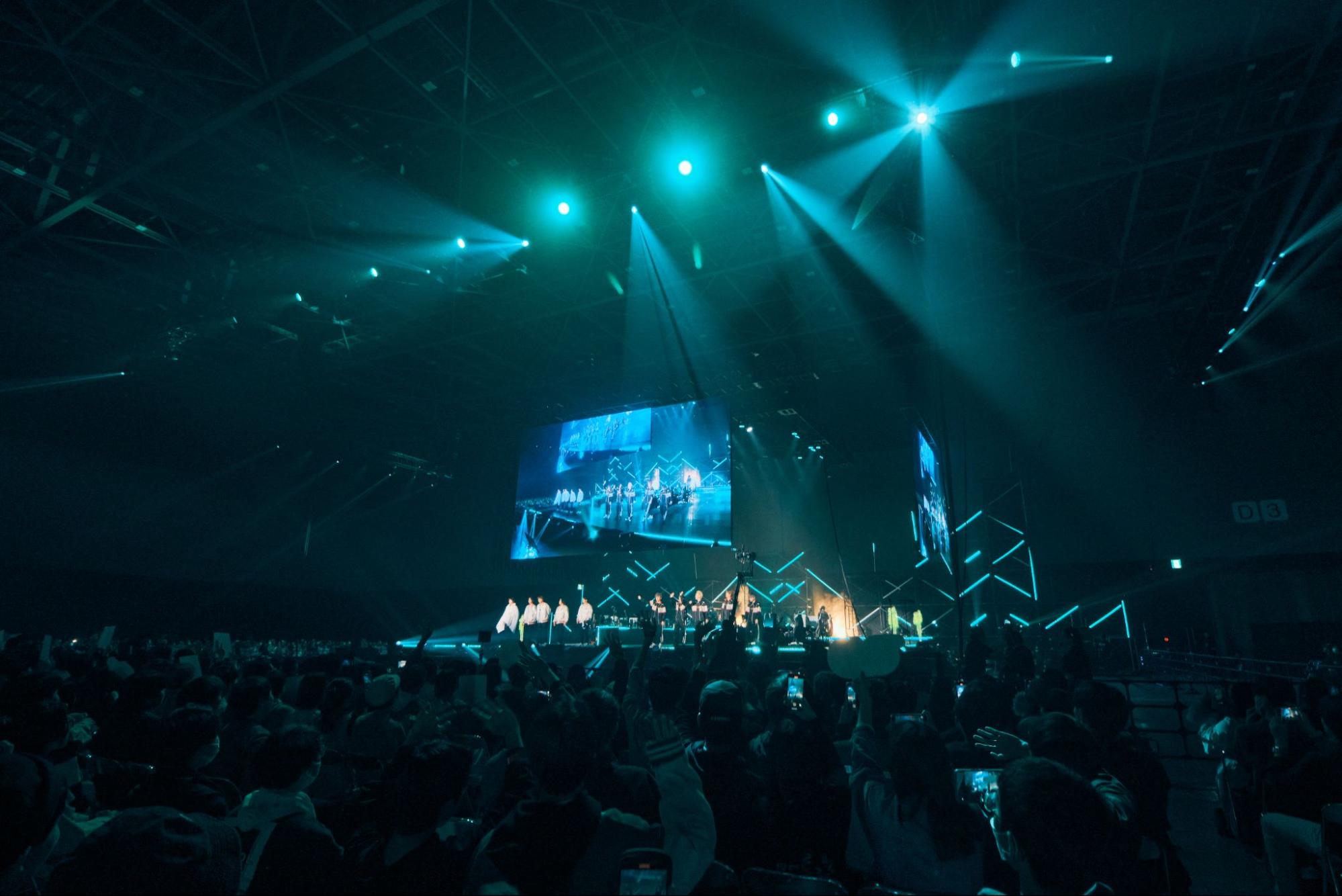 【VCJオフラインレポート】名古屋オフライン大会「VCJ 2024 Split 1」激闘で熱気に包まれた2日間