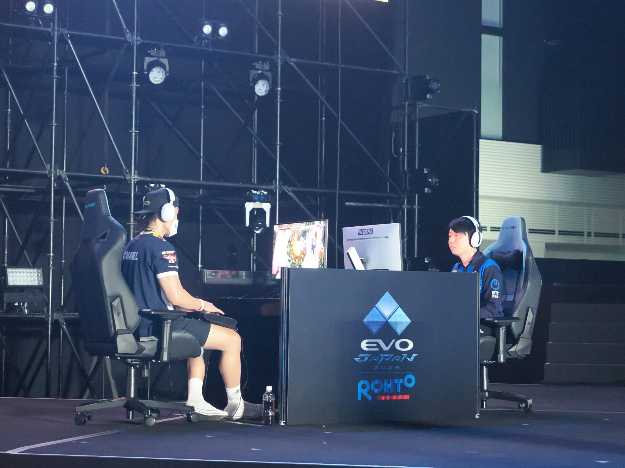 【EVO Japan 2024】『鉄拳8』はラストサムライ、チクリン選手が優勝！『スト6』はCAPCOM CUP2timesチャンピオンMenaRD選手が制覇 - progaming.jp