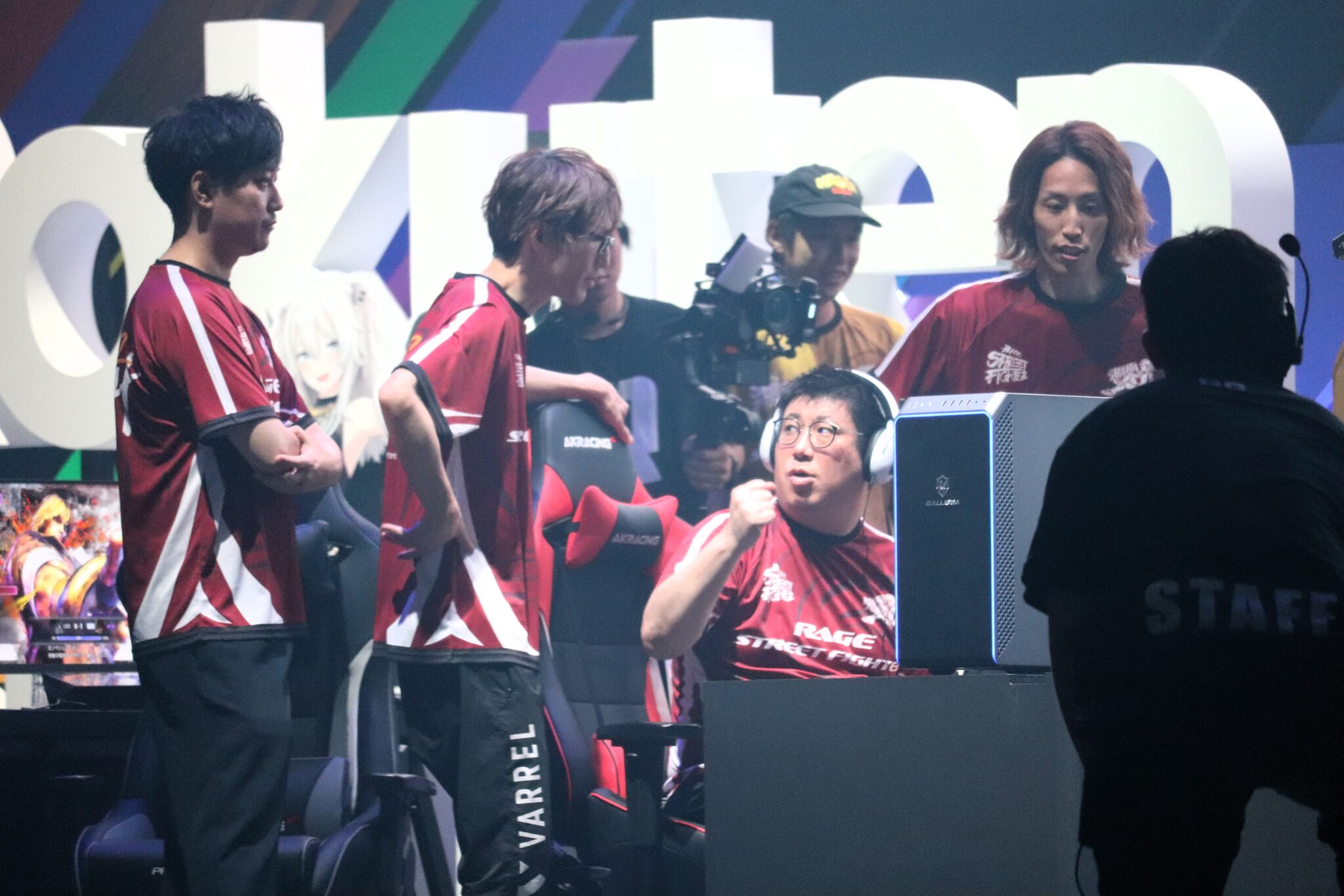 布団ちゃん単独インタビュー、RAGE STREET FIGHTERを終えて。「いま自分の中ではちょっと1つ階段登れたフェーズ」