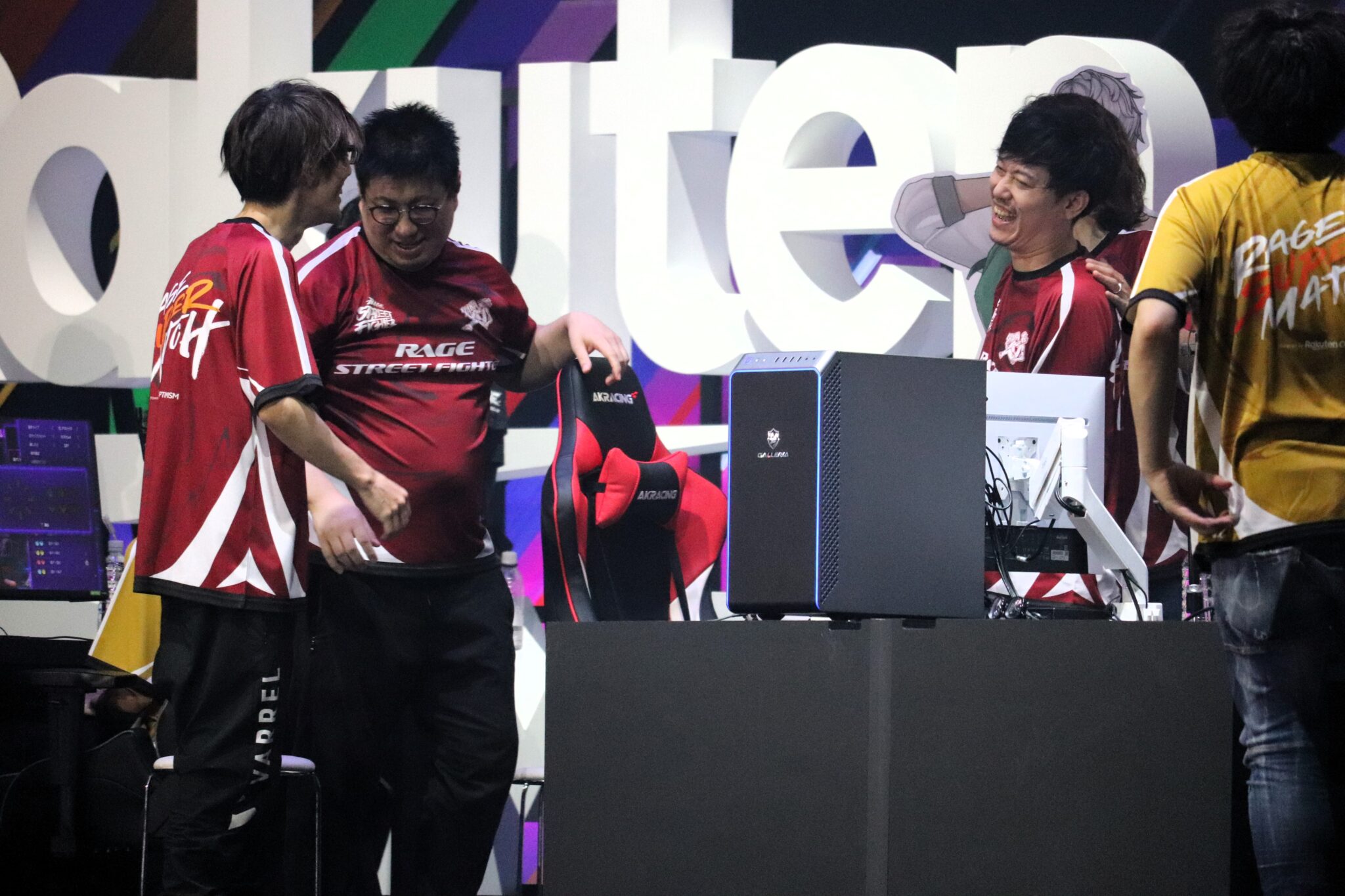 布団ちゃん単独インタビュー、RAGE STREET FIGHTERを終えて。「いま自分の中ではちょっと1つ階段登れたフェーズ」