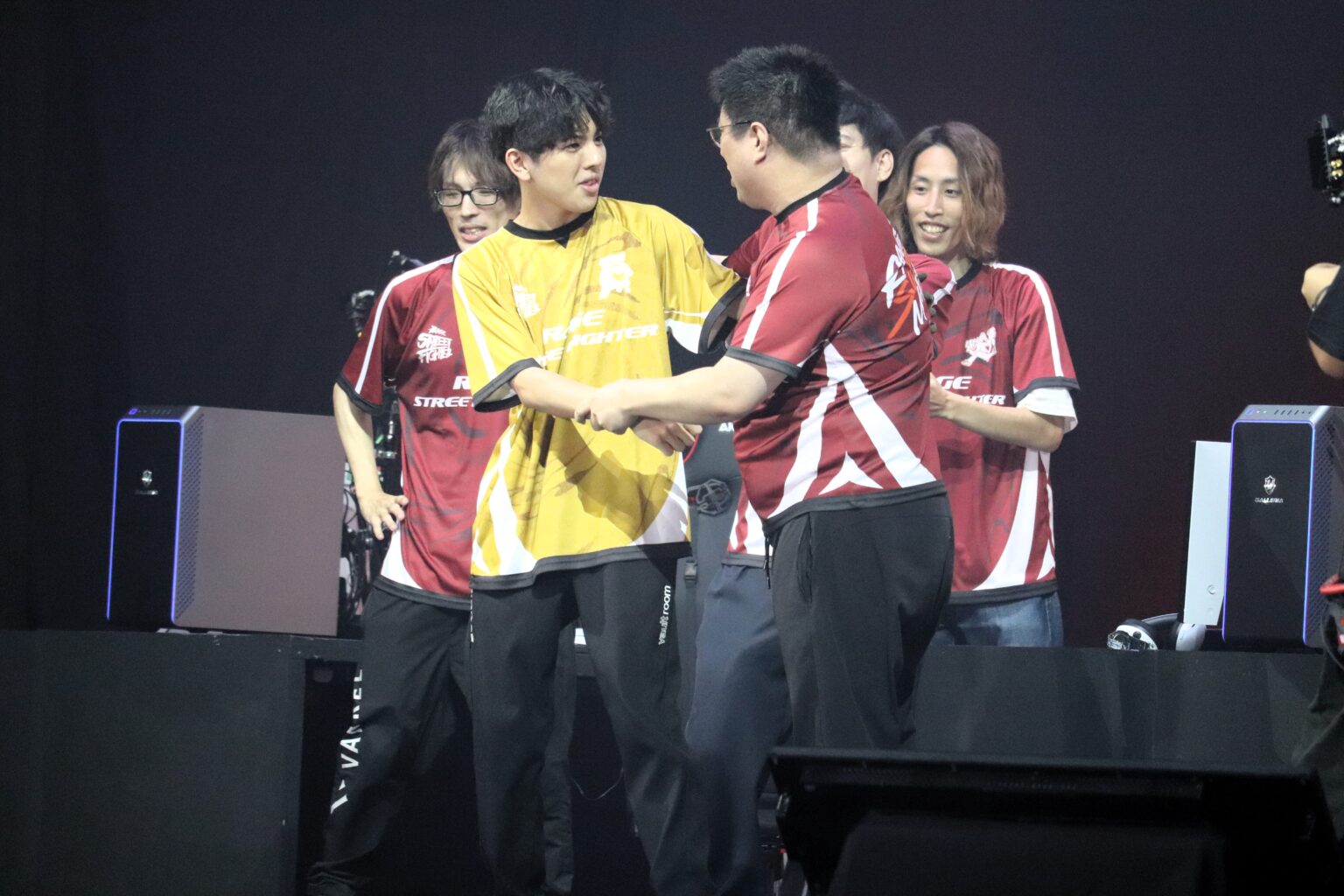 布団ちゃん単独インタビュー、RAGE STREET FIGHTERを終えて。「いま自分の中ではちょっと1つ階段登れたフェーズ」