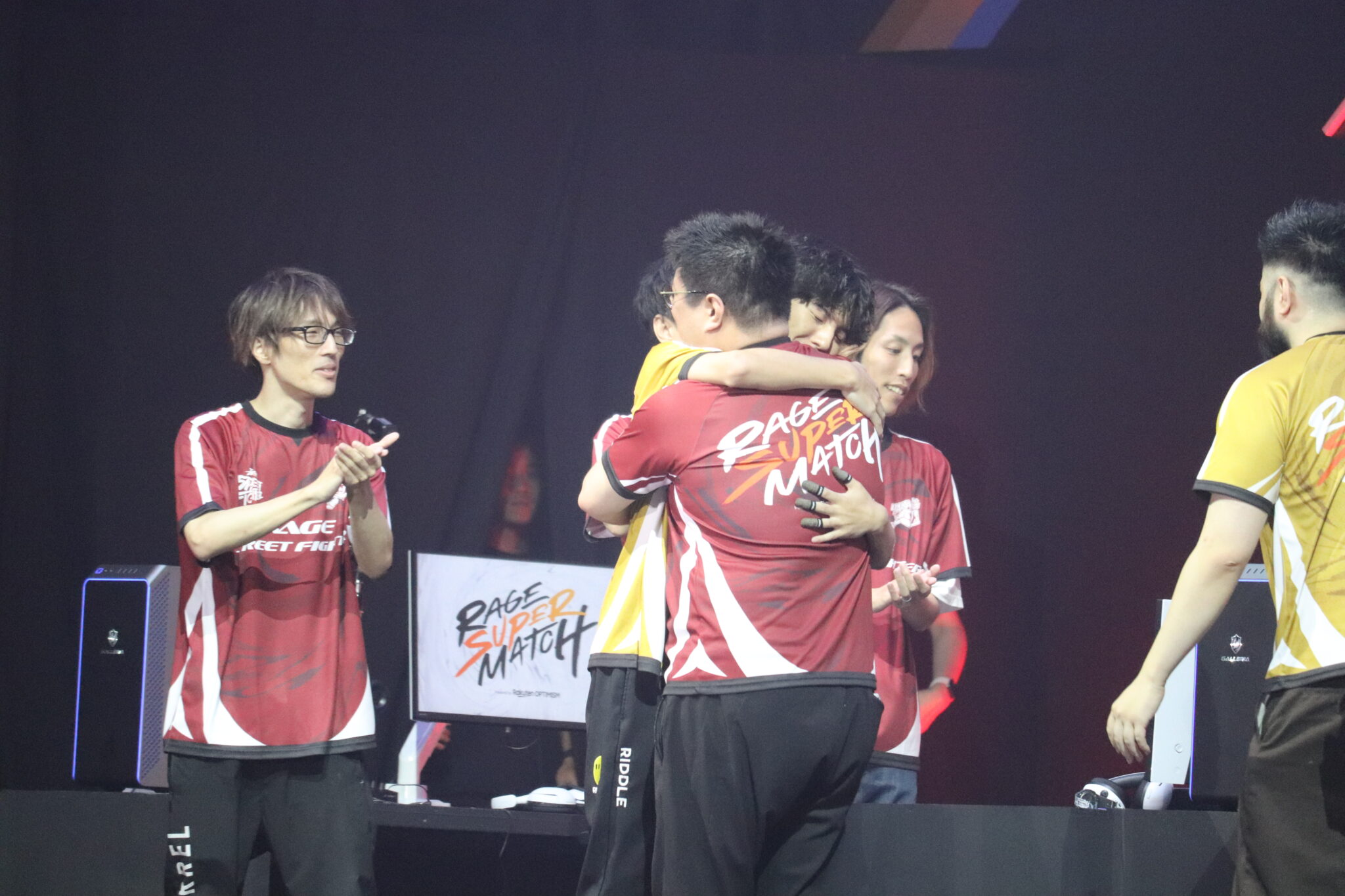 布団ちゃん単独インタビュー、RAGE STREET FIGHTERを終えて。「いま自分の中ではちょっと1つ階段登れたフェーズ」