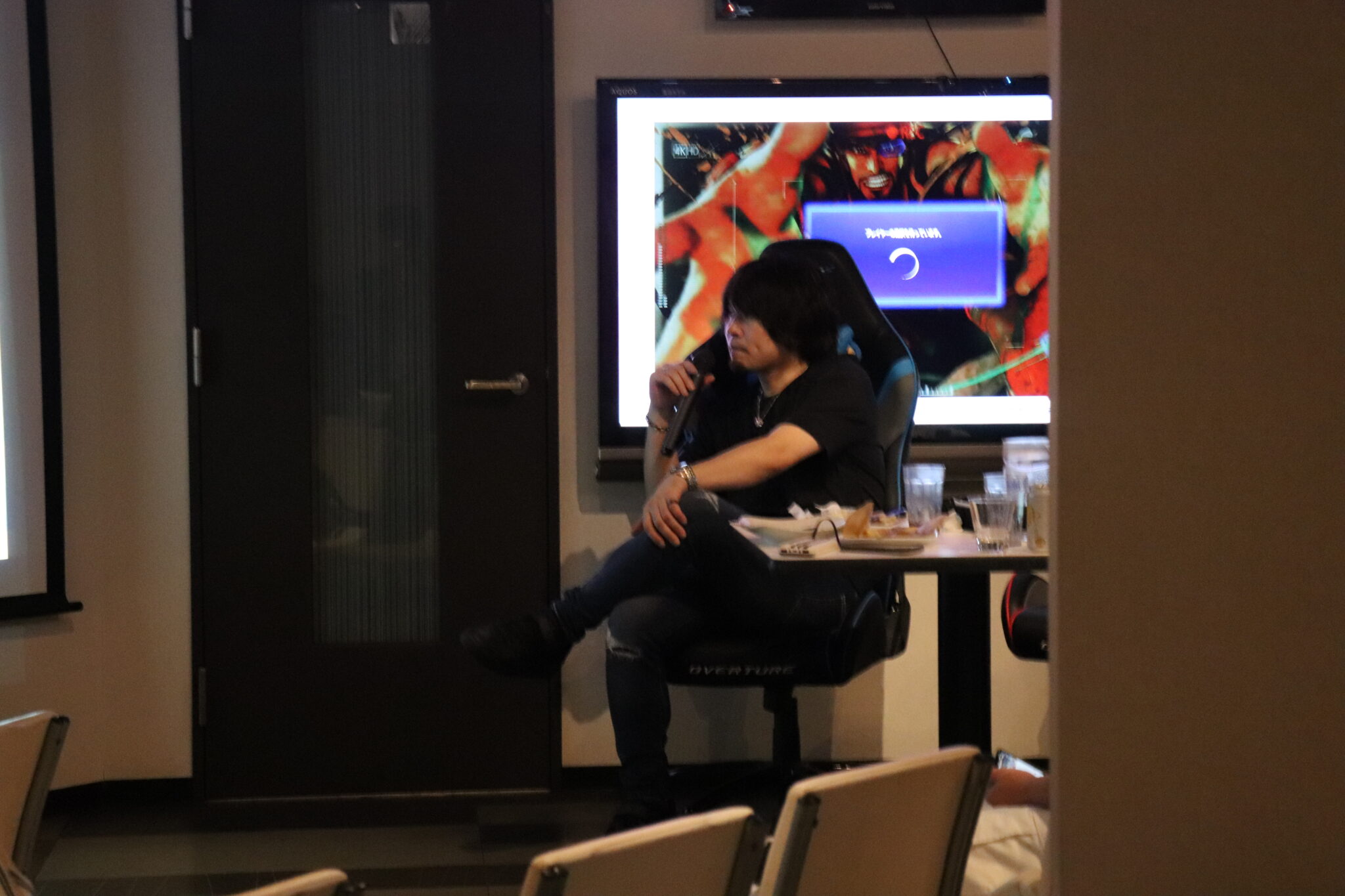 【DFM】銀座で開かれるパブリックビューイング。「なるお」と見守るSFL。【DivisionS/第6節】 - progaming.jp