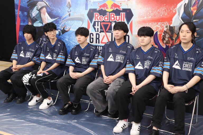 【CGZチームインタビュー】オフシーズン大会で躍進を遂げるCGZが「Red Bull Home Ground」の舞台へ - progaming.jp