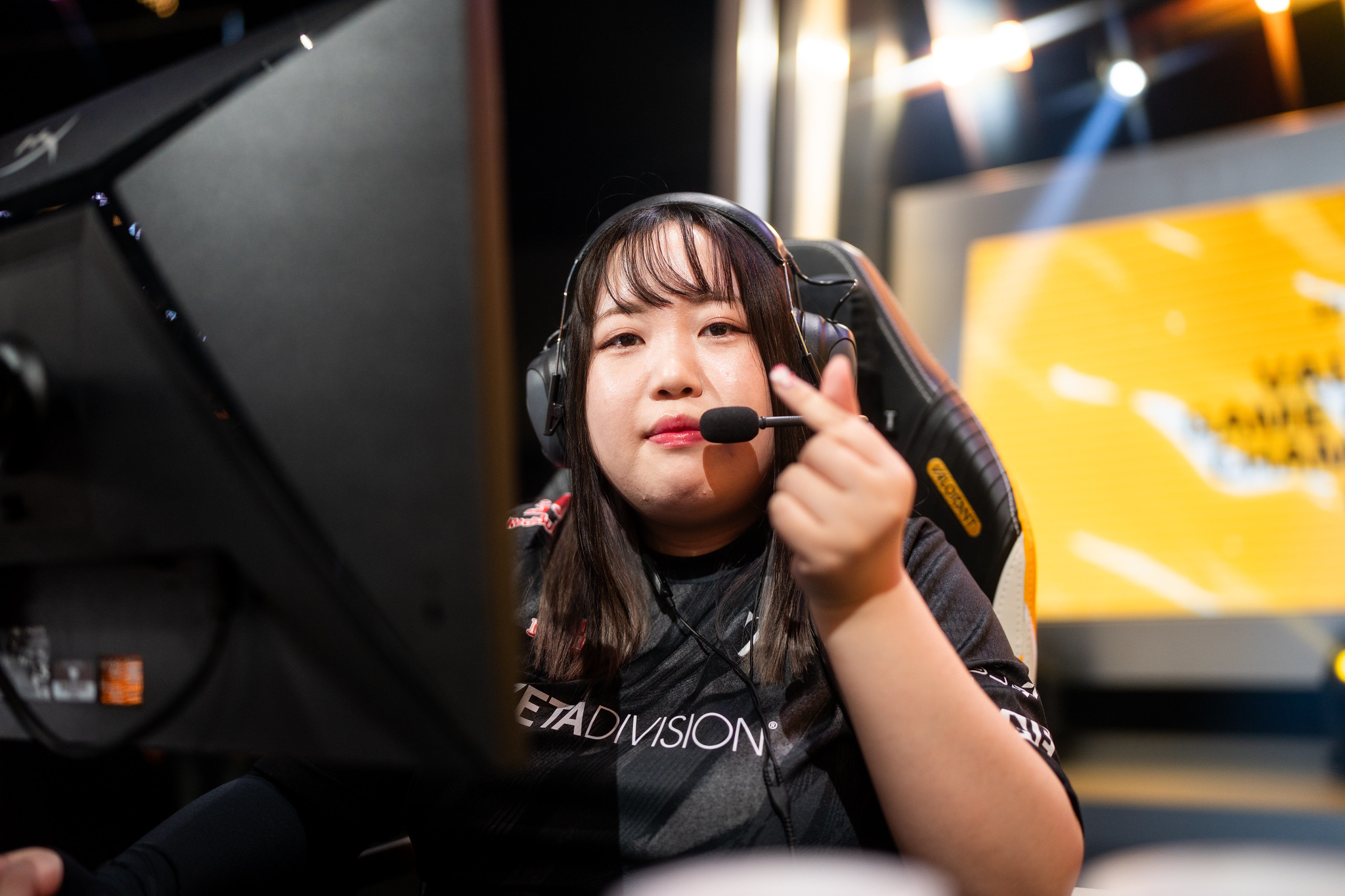 【ZETA GCインタビュー】世界大会で初の2勝を獲得し、ベスト6で終了。この経験を糧に来シーズンへ - progaming.jp