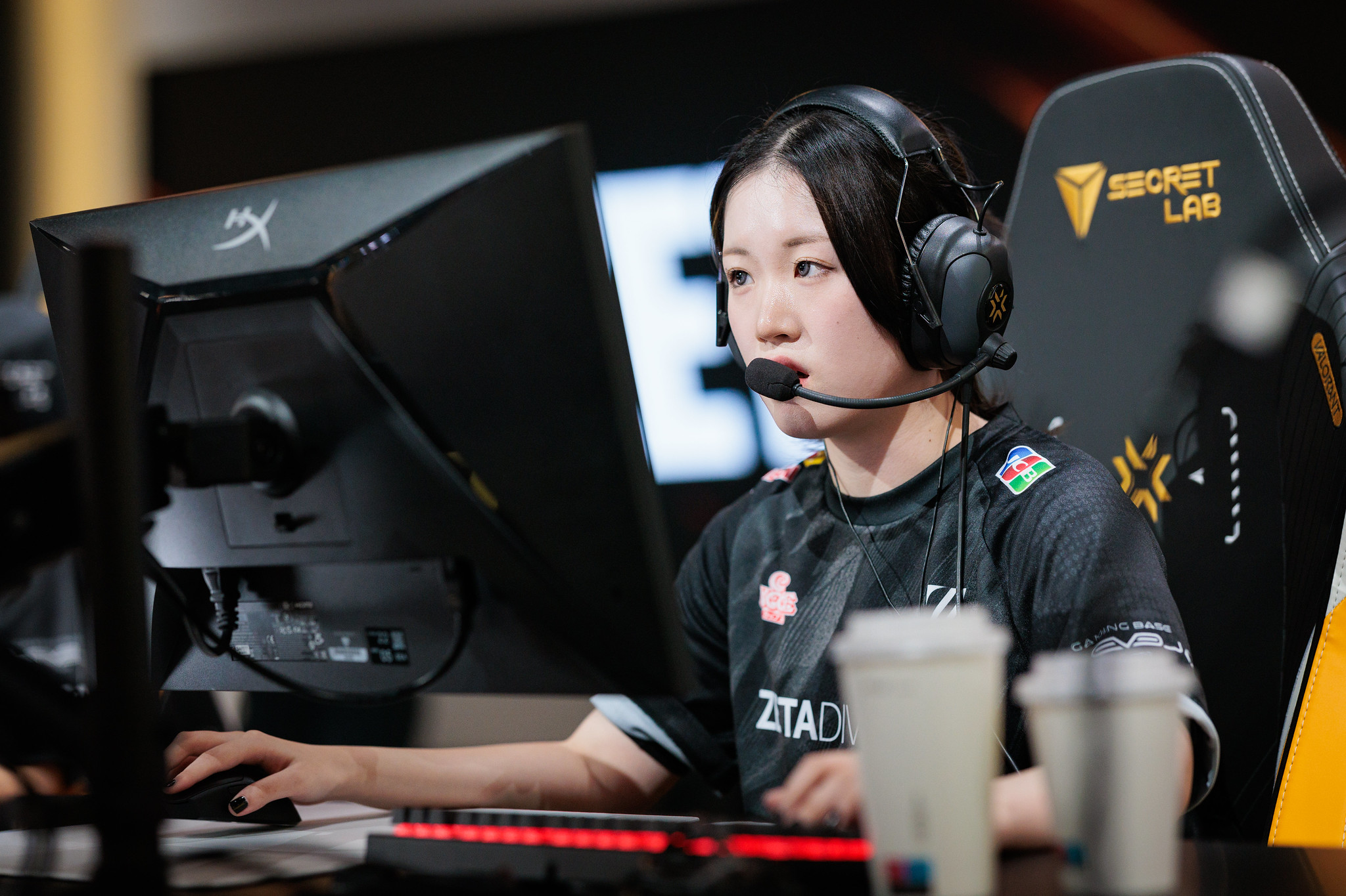 【ZETA GCインタビュー】世界大会で初の2勝を獲得し、ベスト6で終了。この経験を糧に来シーズンへ - progaming.jp