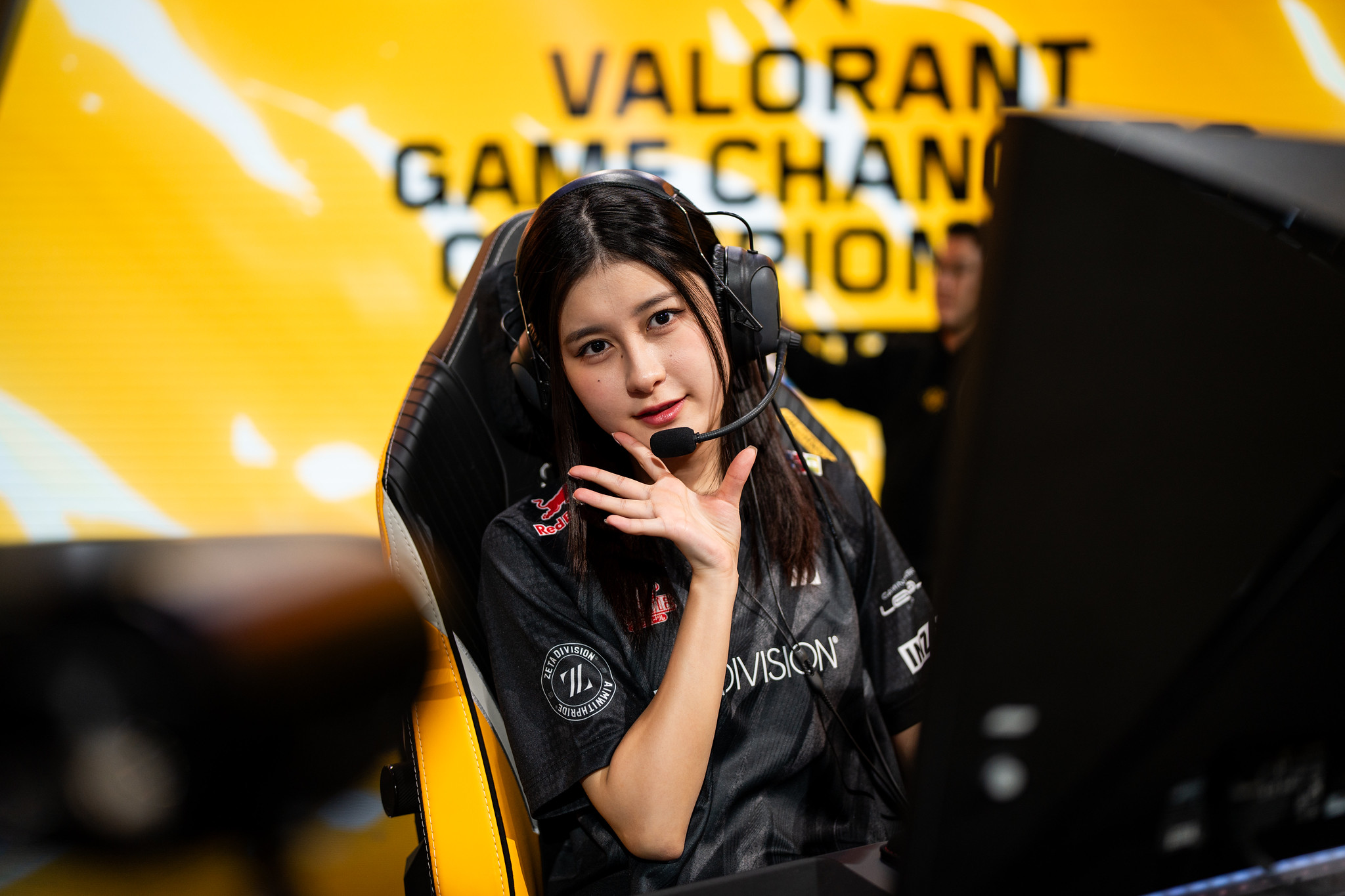 【ZETA GCインタビュー】世界大会で初の2勝を獲得し、ベスト6で終了。この経験を糧に来シーズンへ - progaming.jp