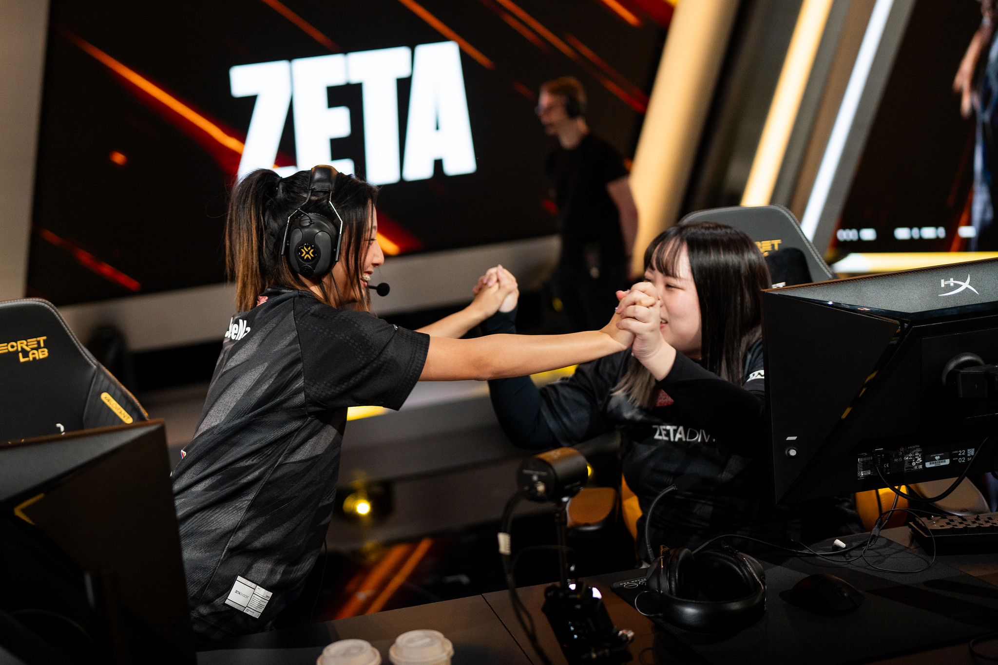 【ZETA GCインタビュー】世界大会で初の2勝を獲得し、ベスト6で終了。この経験を糧に来シーズンへ - progaming.jp