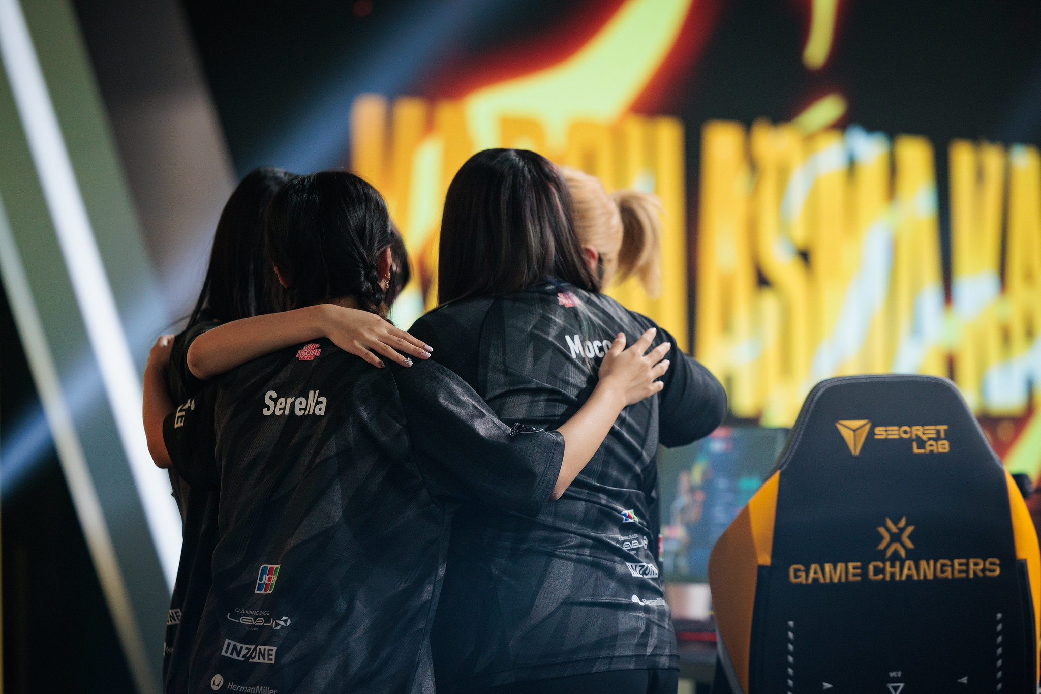 【ZETA GCインタビュー】世界大会で初の2勝を獲得し、ベスト6で終了。この経験を糧に来シーズンへ - progaming.jp