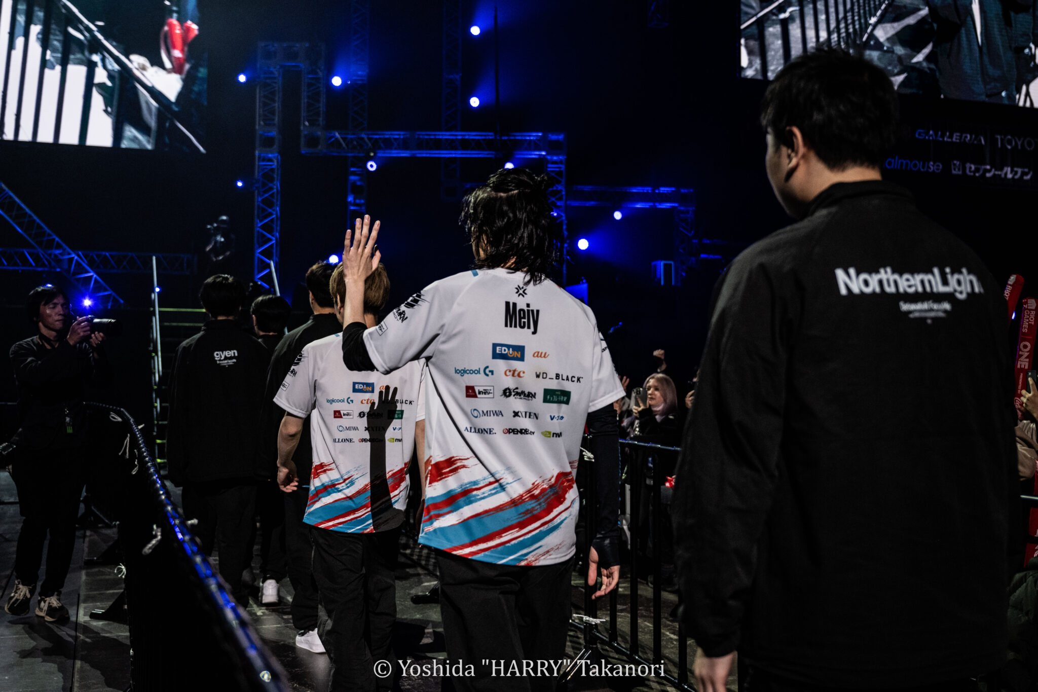 【DFMインタビュー】Meiy「勝ちの感覚がわかってきた」大躍進中のDFMが「Riot Games ONE」でも白星スタート！