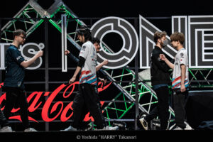 【DFMインタビュー】Meiy「勝ちの感覚がわかってきた」大躍進中のDFMが「Riot Games ONE」でも白星スタート！