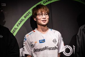 【DFMインタビュー】Meiy「勝ちの感覚がわかってきた」大躍進中のDFMが「Riot Games ONE」でも白星スタート！