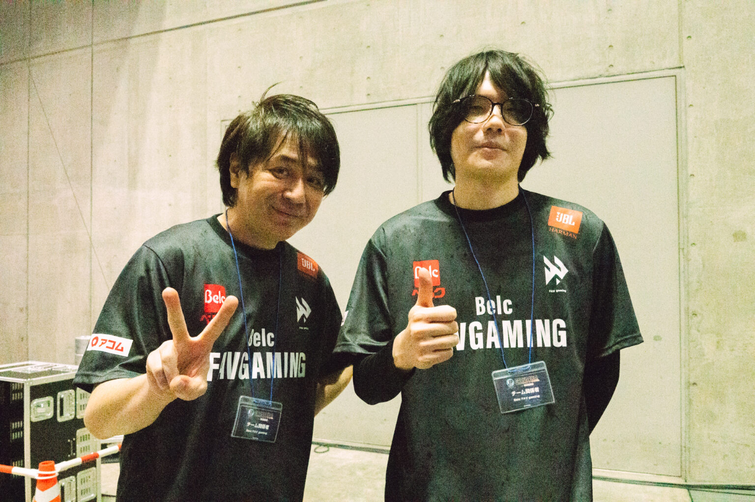 フォトレポート：スト6の国内リーグ・SFLグランドファイナルーー優勝はG8Sに！ - progaming.jp