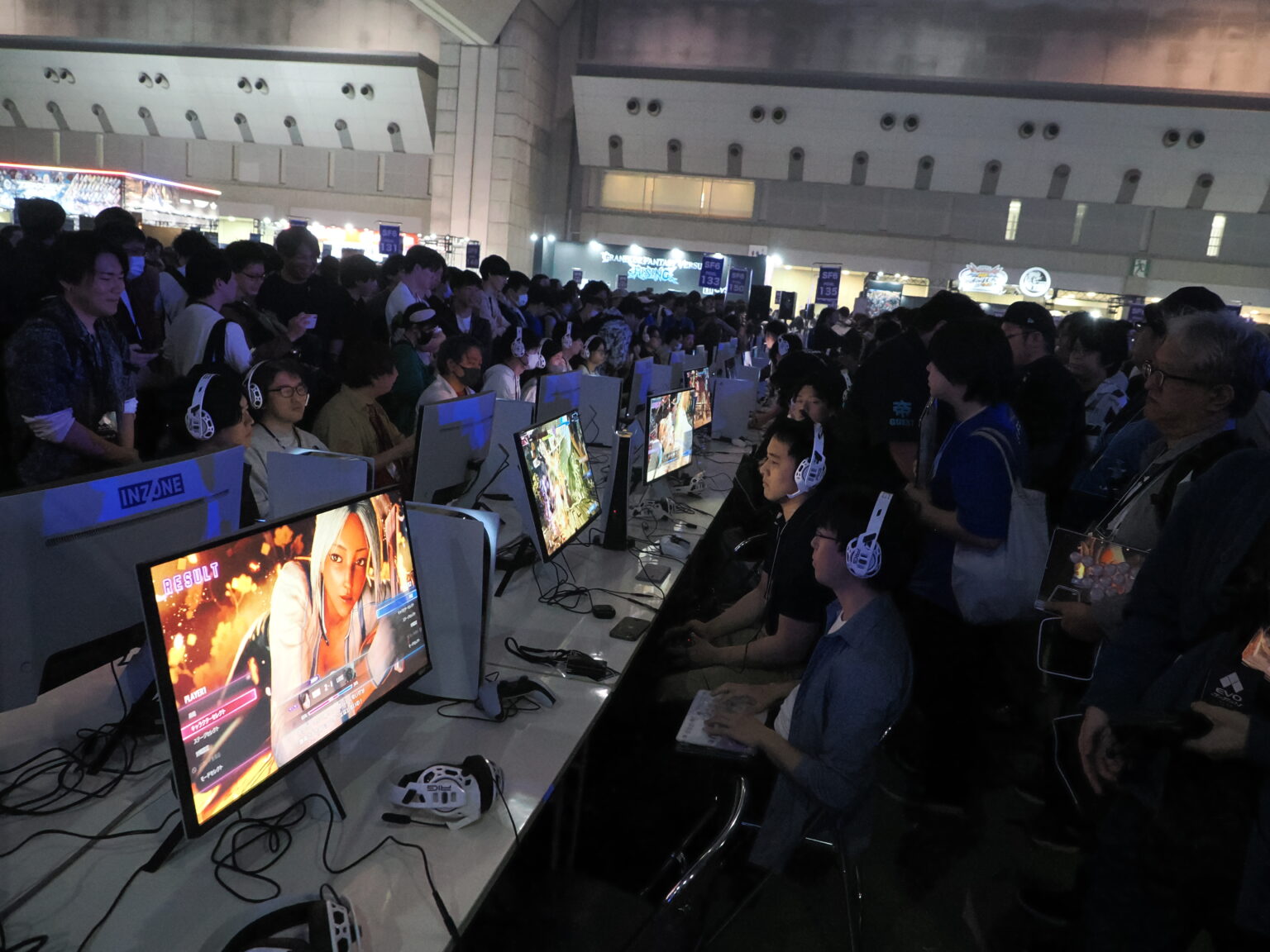 【EVOJapan2025】スト6Day1速報 - progaming.jp