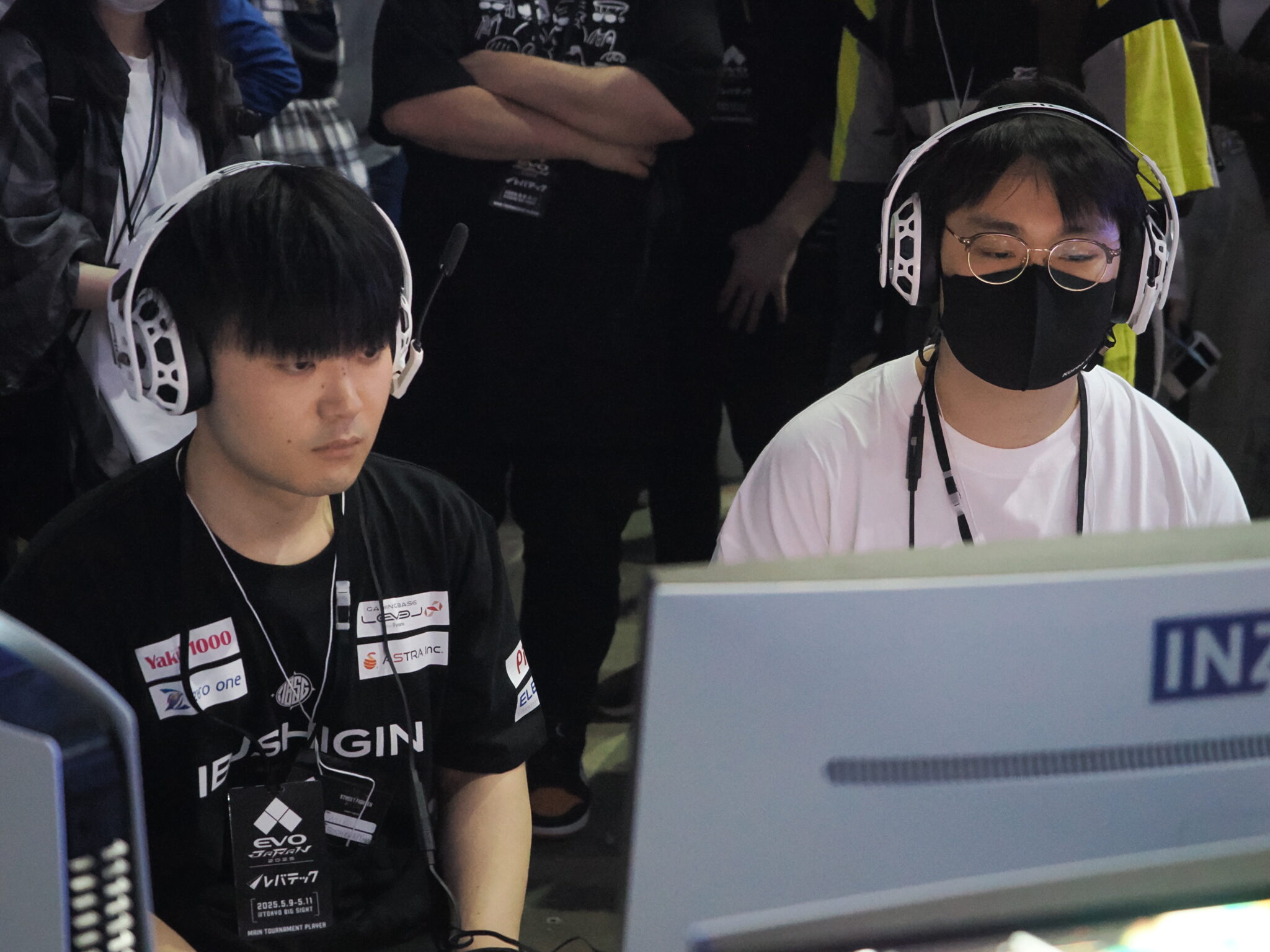 【EVOJapan2025】スト6Day1速報 - progaming.jp