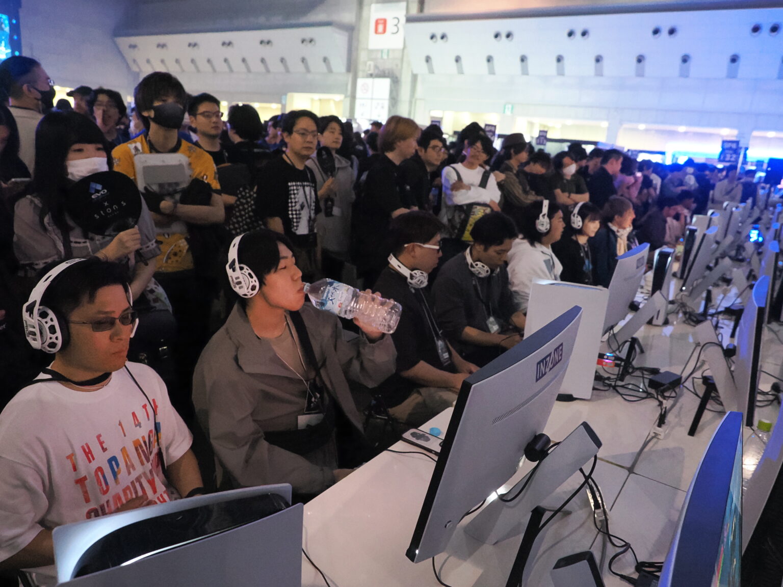 【EVOJapan2025】スト6Day1速報プールCD - progaming.jp