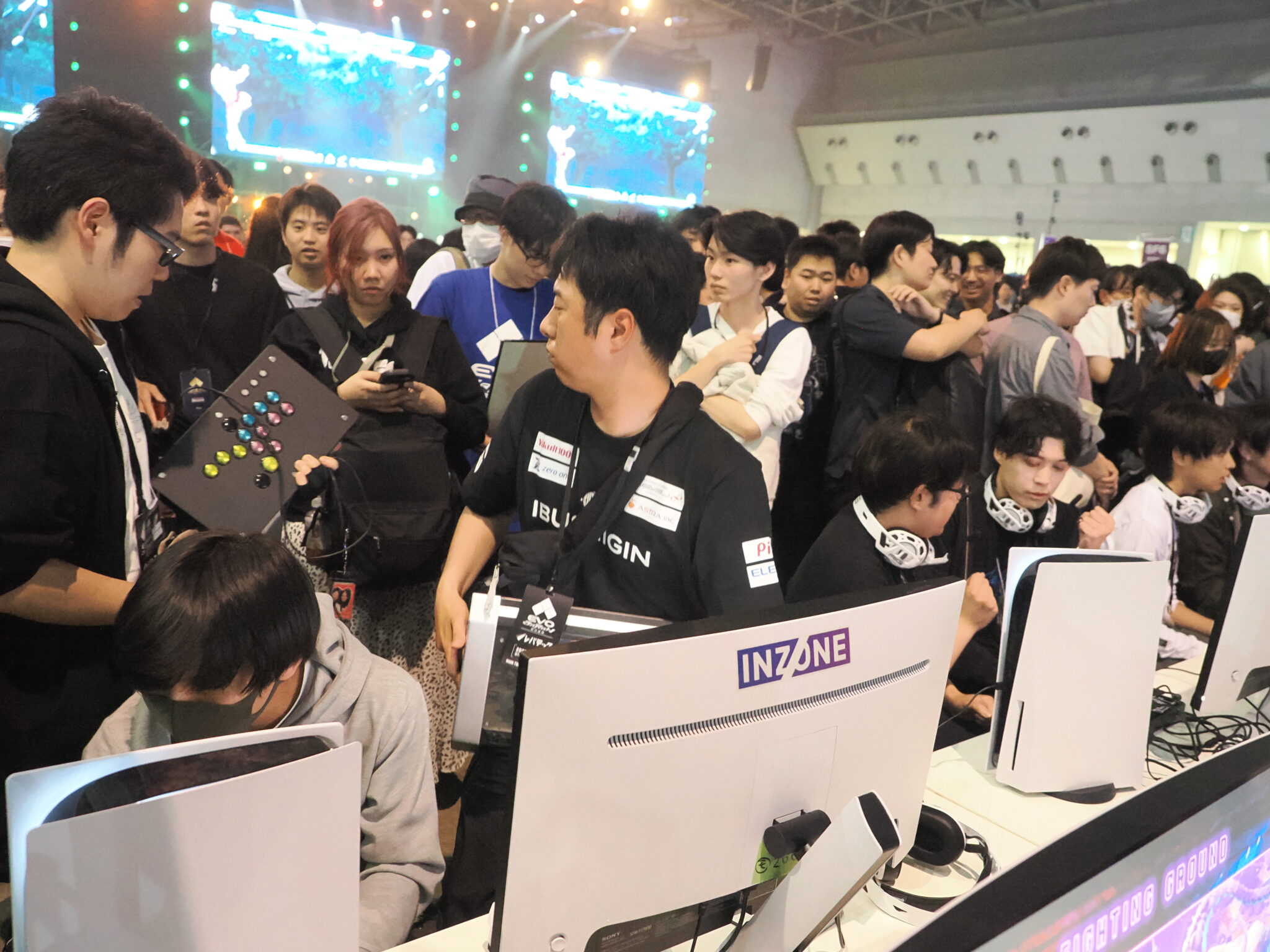 【EVOJapan2025】スト6Day1速報プールJJ - progaming.jp