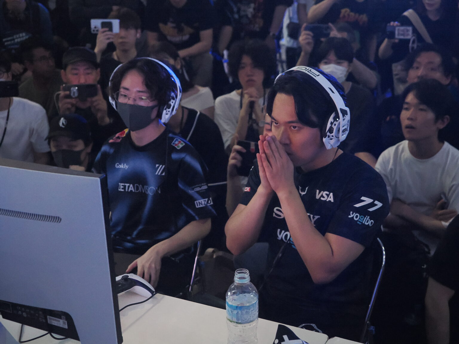 【EVOJapan2025】スト6Day2速報第4ラウンド・準決勝 - progaming.jp